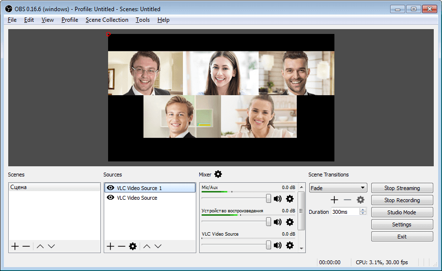 How to Stream TrueConf Video Conferences on YouTube - Video ...