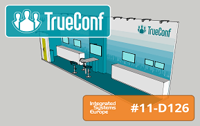 4K Video Conferencing, Video Collaboration, Embedded Video Conferencing ...