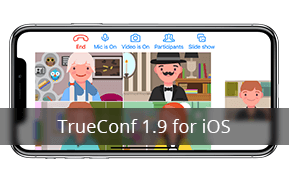 4K Video Conferencing, Video Collaboration, Embedded Video Conferencing ...