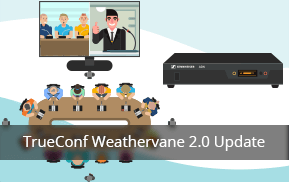 4K Video Conferencing, Video Collaboration, Embedded Video Conferencing ...