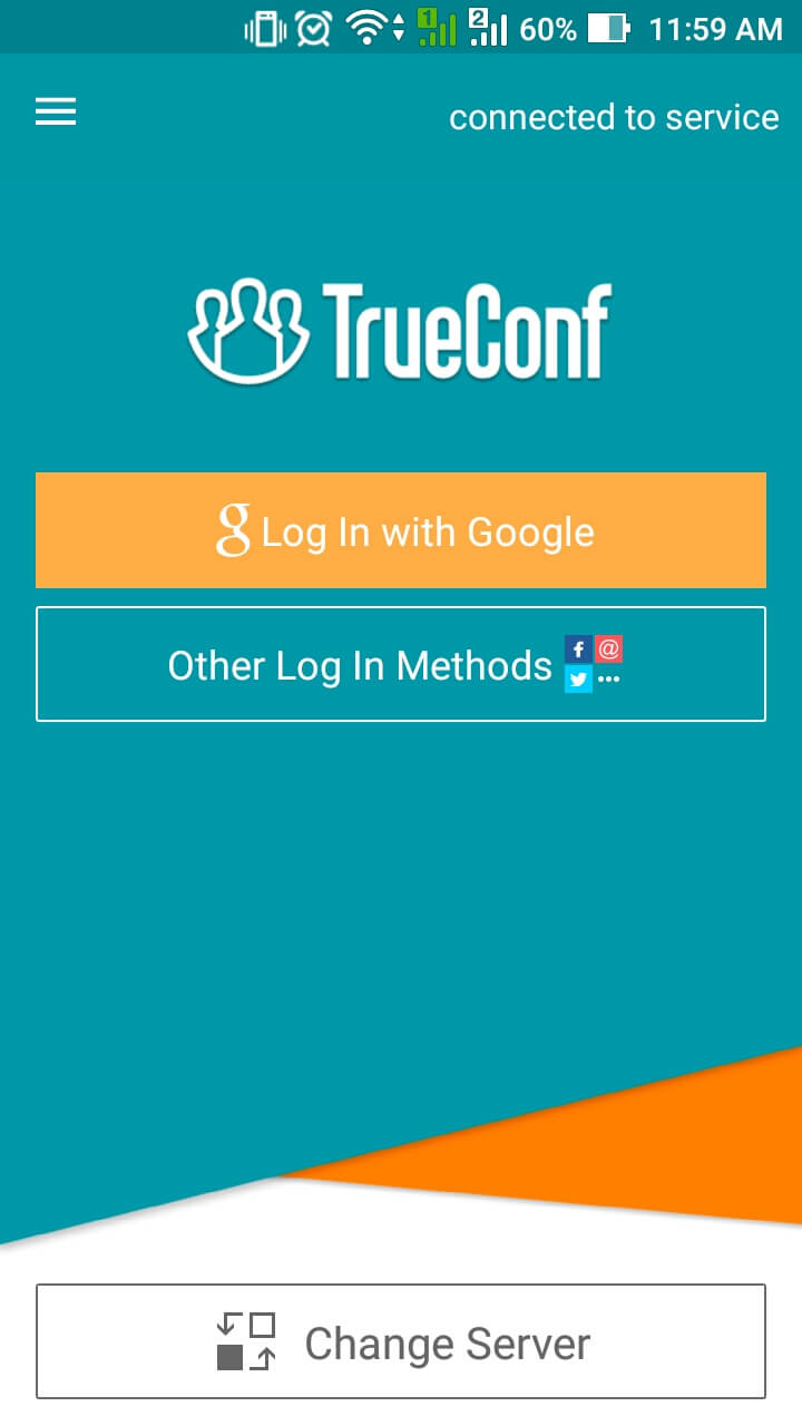 Trueconf 132 For Android 4k And Android Tv Video