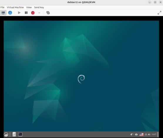Configuration of KVM hypervisor on Linux Using Ubuntu as Example ...