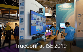 4K Video Conferencing, Video Collaboration, Embedded Video Conferencing ...