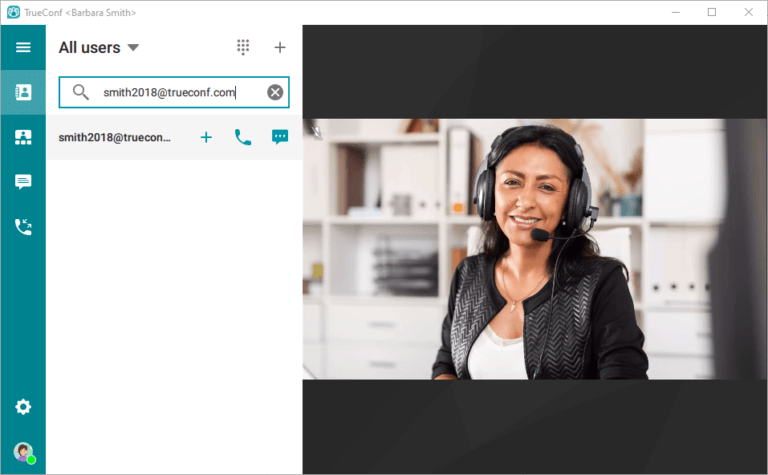 How to Connect Users from Different TrueConf Server Instances — Video Conferencing Blog