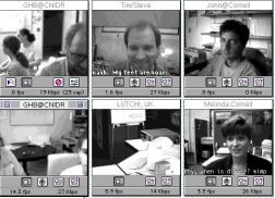 A Brief History of Video Conferencing: From the Beginning to Full ...