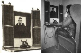 A Brief History of Video Conferencing: From the Beginning to Full ...