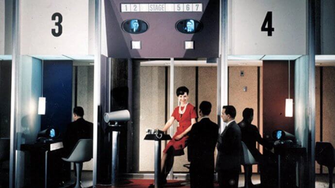 A Brief History of Video Conferencing: From the Beginning to Full ...