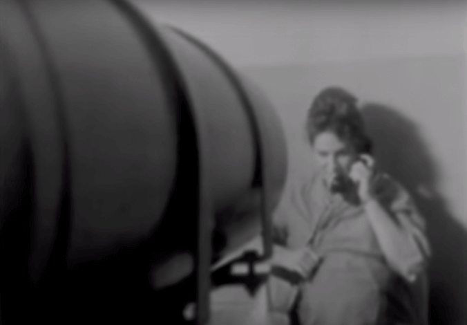 A Brief History of Video Conferencing: From the Beginning to Full ...
