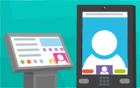 Video Kiosk Software — TrueConf Kiosk