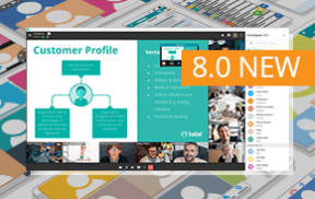 TrueConf Client App for Windows