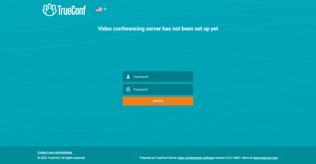 TrueConf Server for Linux installation guide