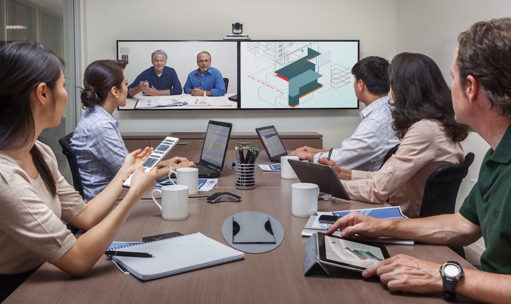 What is SIP for Video Conferencing? — TrueConf