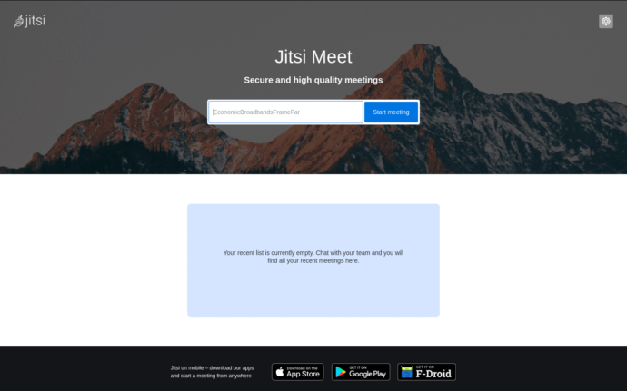 How to install Jitsi Meet video conferencing server — Video ...