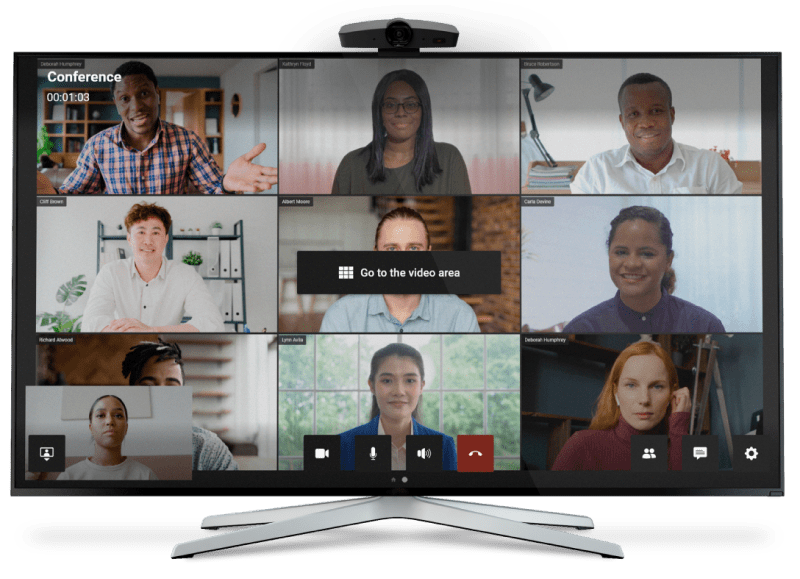 Video Conferencing on Smart TV: 5 Best Ways to Make Video Calls