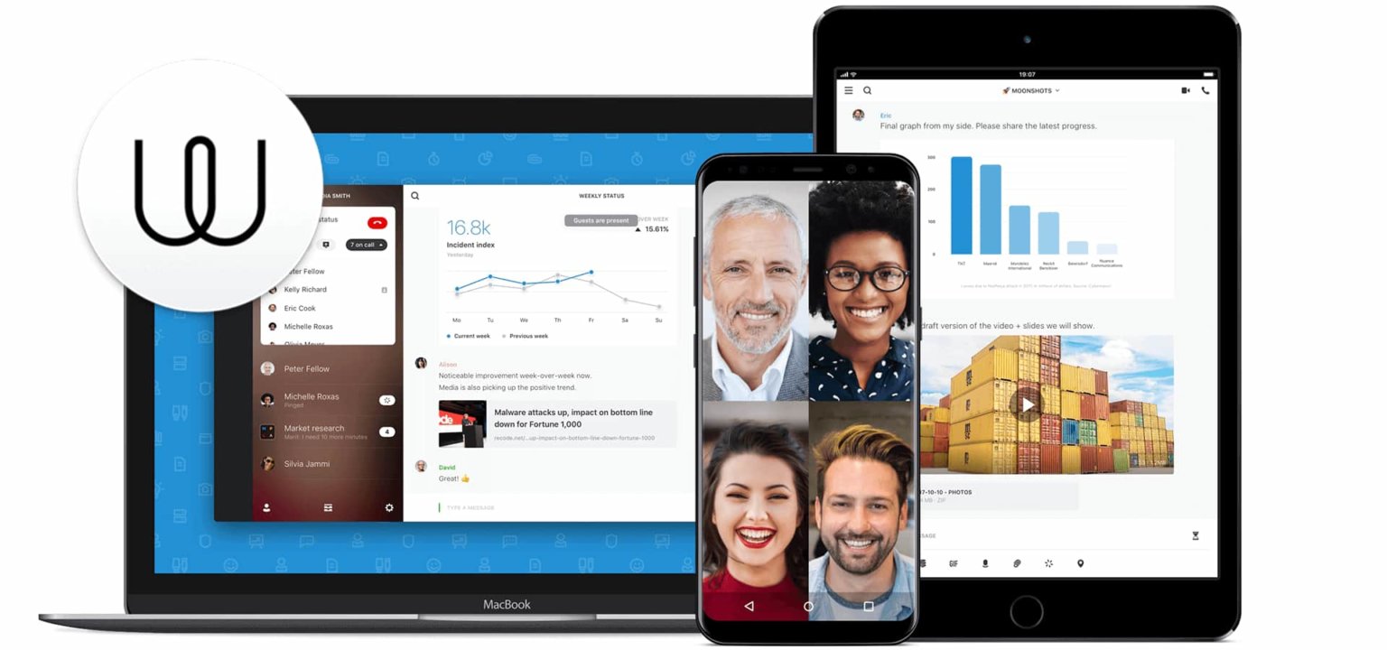 12 Best Group Chat Apps for Business in 2026