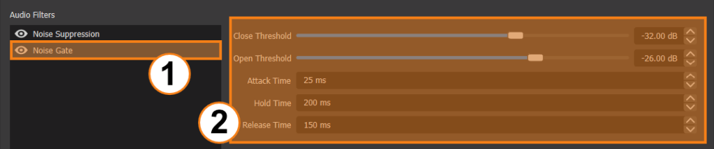 Video capturing, customization and streaming using OBS Studio — Video ...