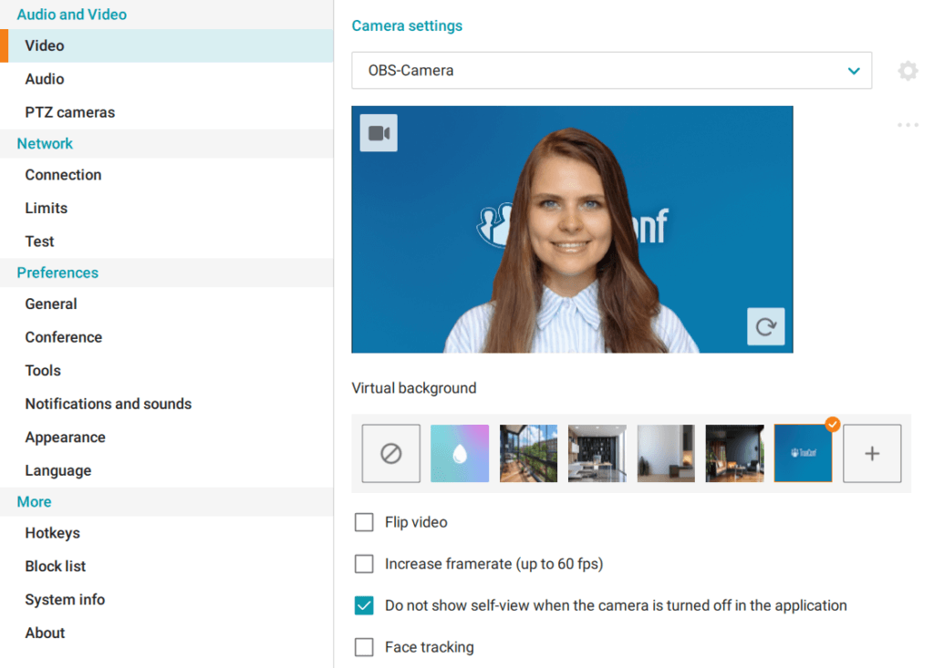 Video capturing, customization and streaming using OBS Studio — Video ...