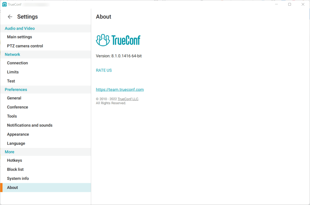 How to join TrueConf video conferences — Video Conferencing Blog