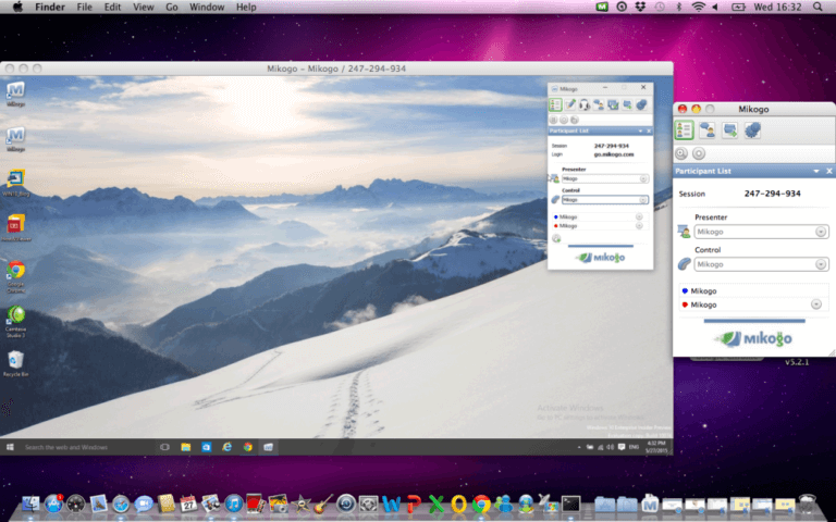 12 Best Screen Sharing Apps (Free & Paid Apps)