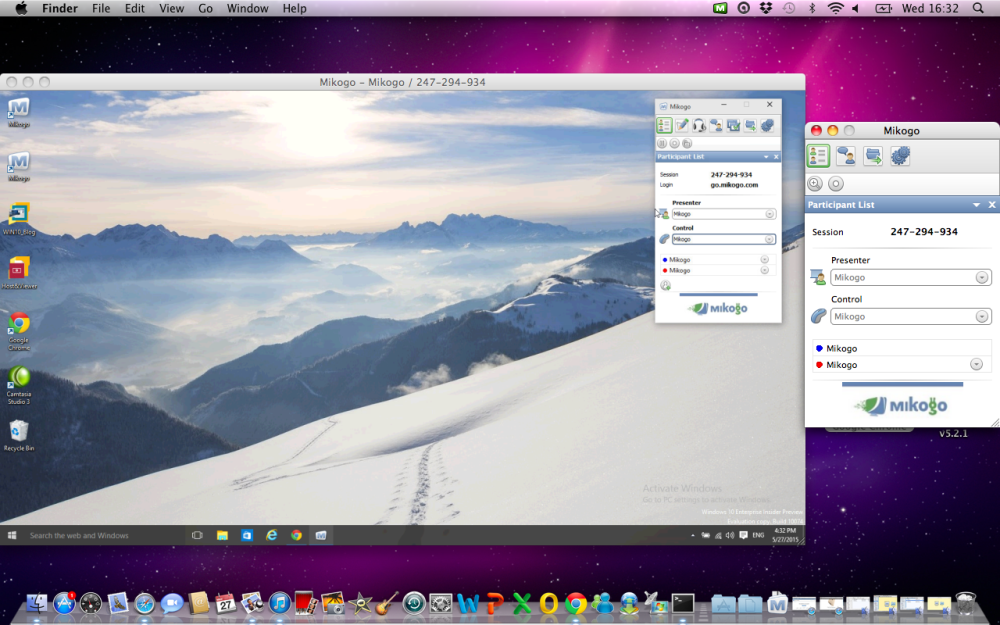 12 Best Screen Sharing Apps (Free & Paid Apps)