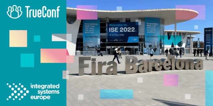 Video Conferencing Blog — TrueConf