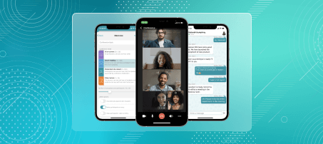 Video Conferencing Software for Secure Communication — TrueConf