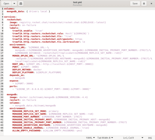 Complete guide and tutorial on integrating Jitsi with Rocket Chat