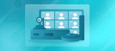 Video Conferencing Software for Secure Communication — TrueConf