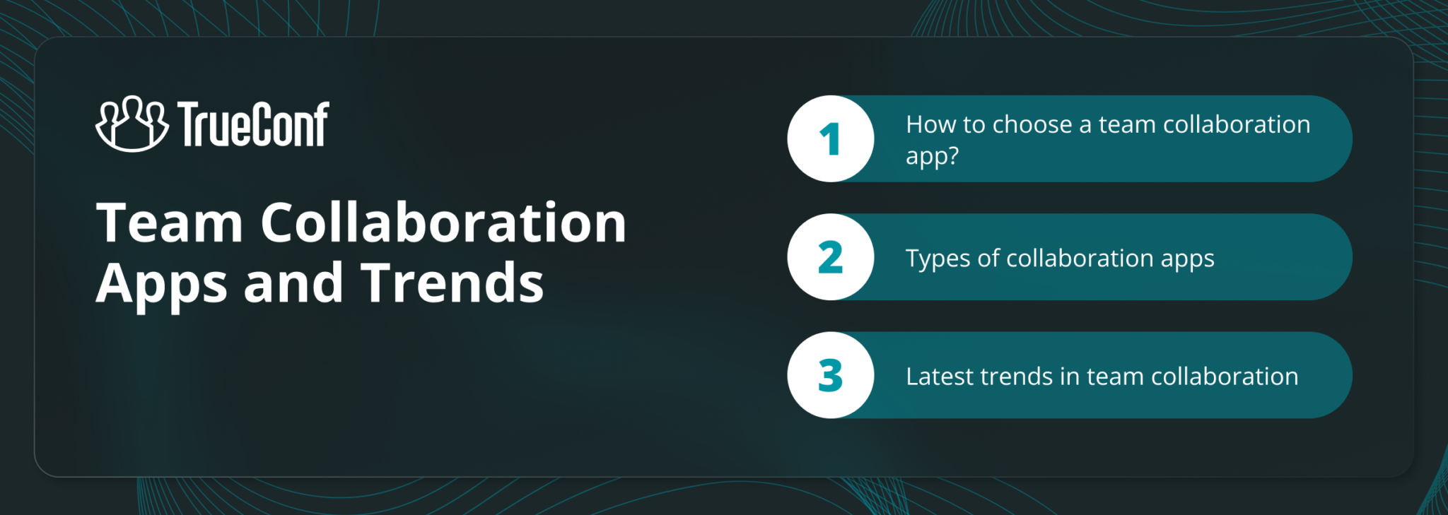 Top Team Collaborative Apps and Trends in 2025: Complete Guide to ...