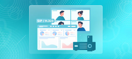 Video Conferencing Software for Secure Communication — TrueConf