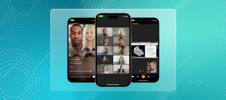 Video Conferencing Software for Secure Communication — TrueConf