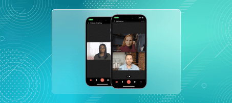 Video Conferencing Software for Secure Communication — TrueConf