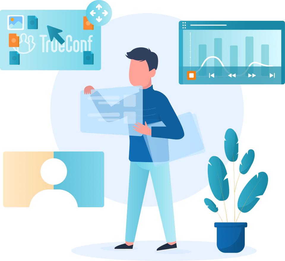 What is an AV integrator, and Why do We Recommend Working with It?