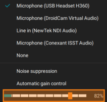 How to allow access to camera and microphone on different operating ...