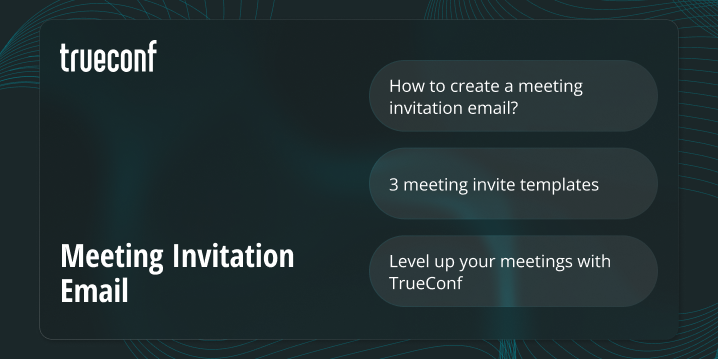 Meeting Invitation Email: Tips & Templates for US Audiences
