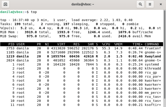 How to reduce CPU load when using TrueConf — Video Conferencing Blog