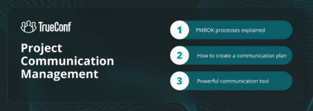Project Communication Management: A Step-by-Step Guide