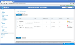 Video Conferencing Server Software: Works via Internet, LAN, VPN