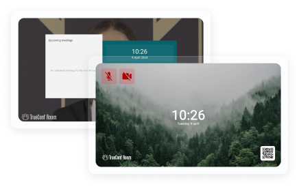 Video Conferencing Software for Secure Communication — TrueConf